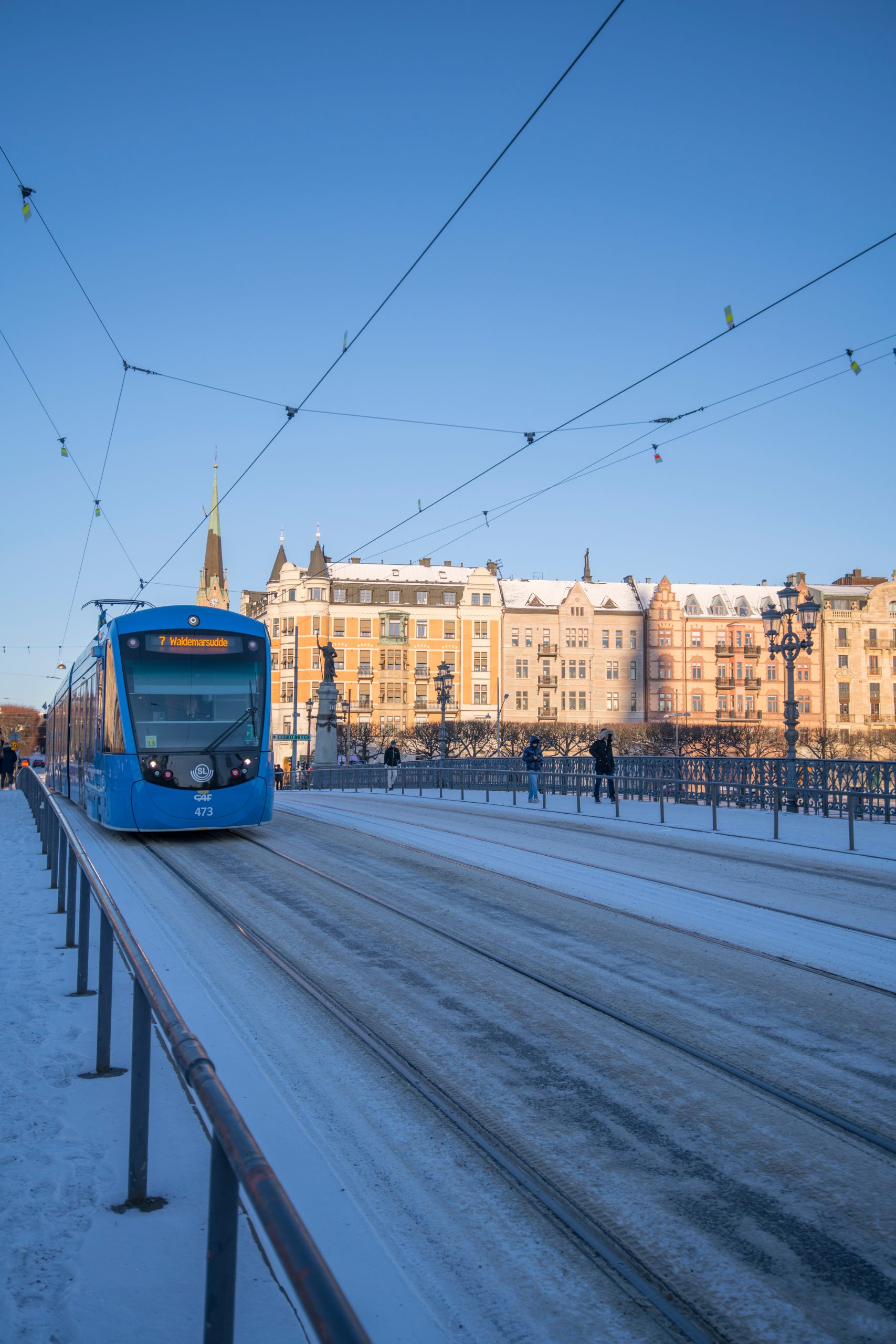 What is a tram? | Gatineau-Ottawa tram